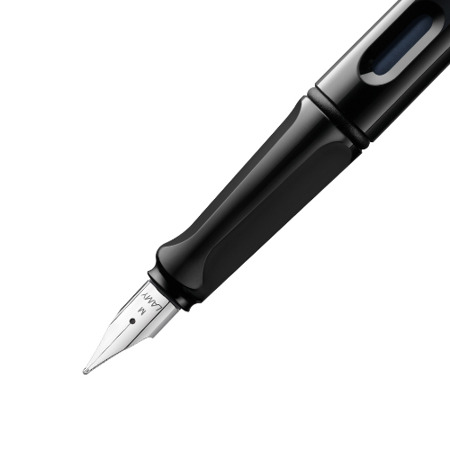 Getting started with your LAMY fountain pen – LAMY South Africa