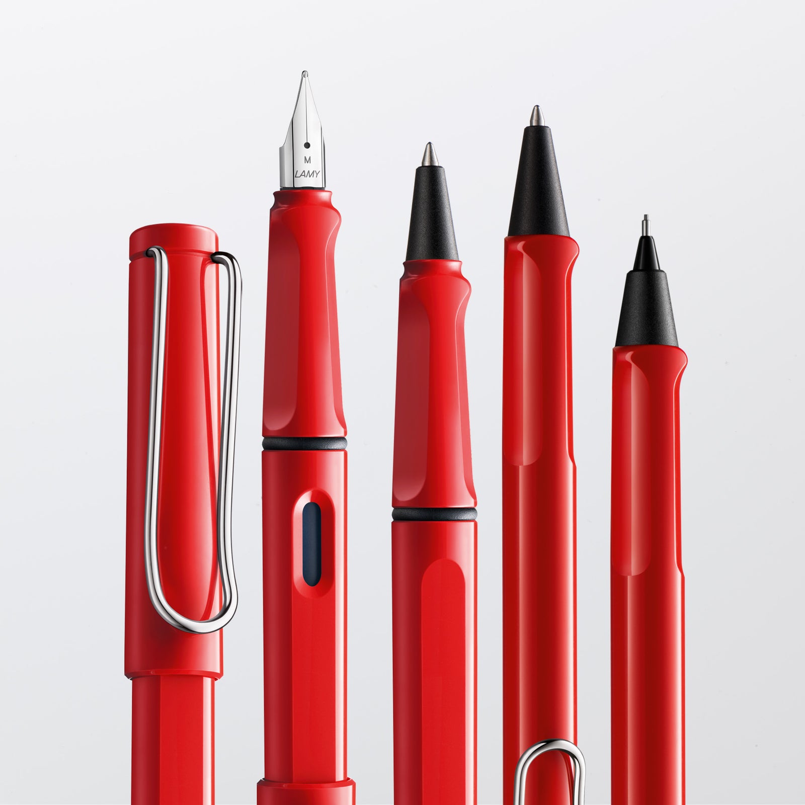 LAMY® South Africa | Top-Quality Pens with Exceptional Functionality ...